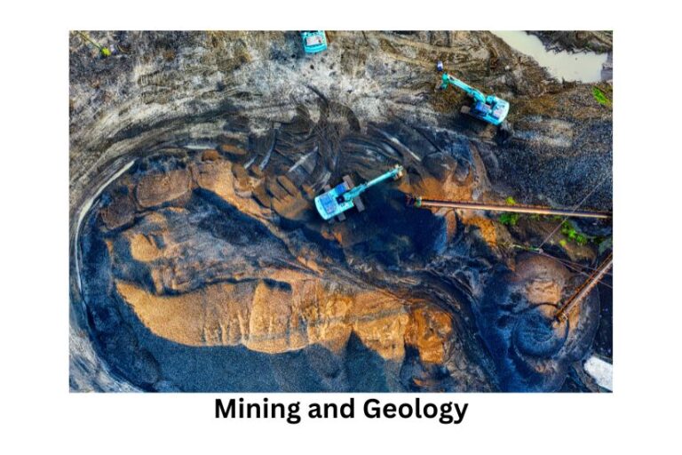 Understanding Mining Geology - IGC Services